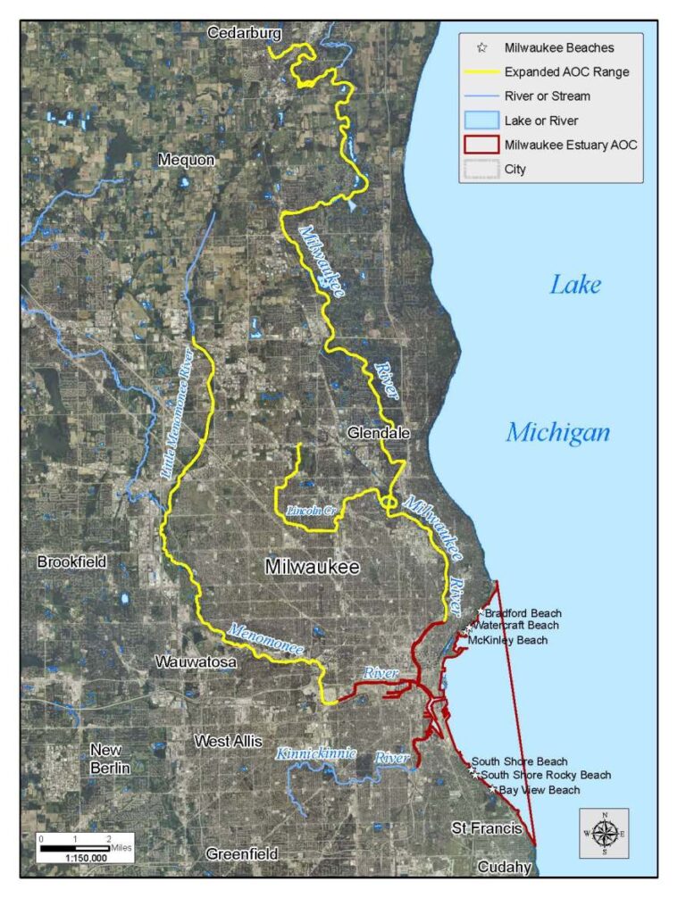 From an “Open Sewer” to our Greatest Asset: How Milwaukee Overcame a ...