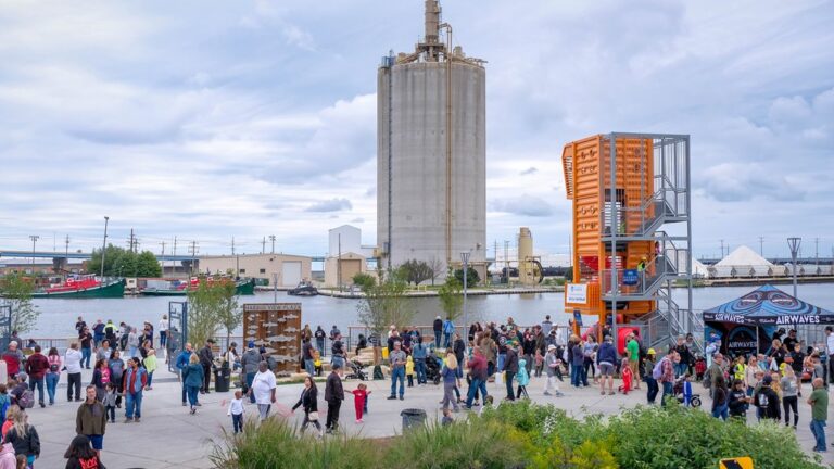 From an “Open Sewer” to our Greatest Asset: How Milwaukee Overcame a ...