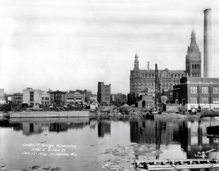 From an “Open Sewer” to our Greatest Asset: How Milwaukee Overcame a ...