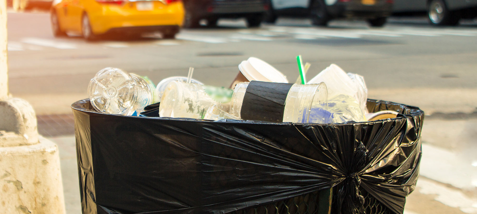 12 Key Leverage Points for Change in the New York City Waste System ...