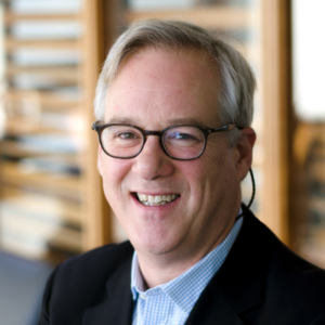 Peter S. Drummond – Council of the Great Lakes Region