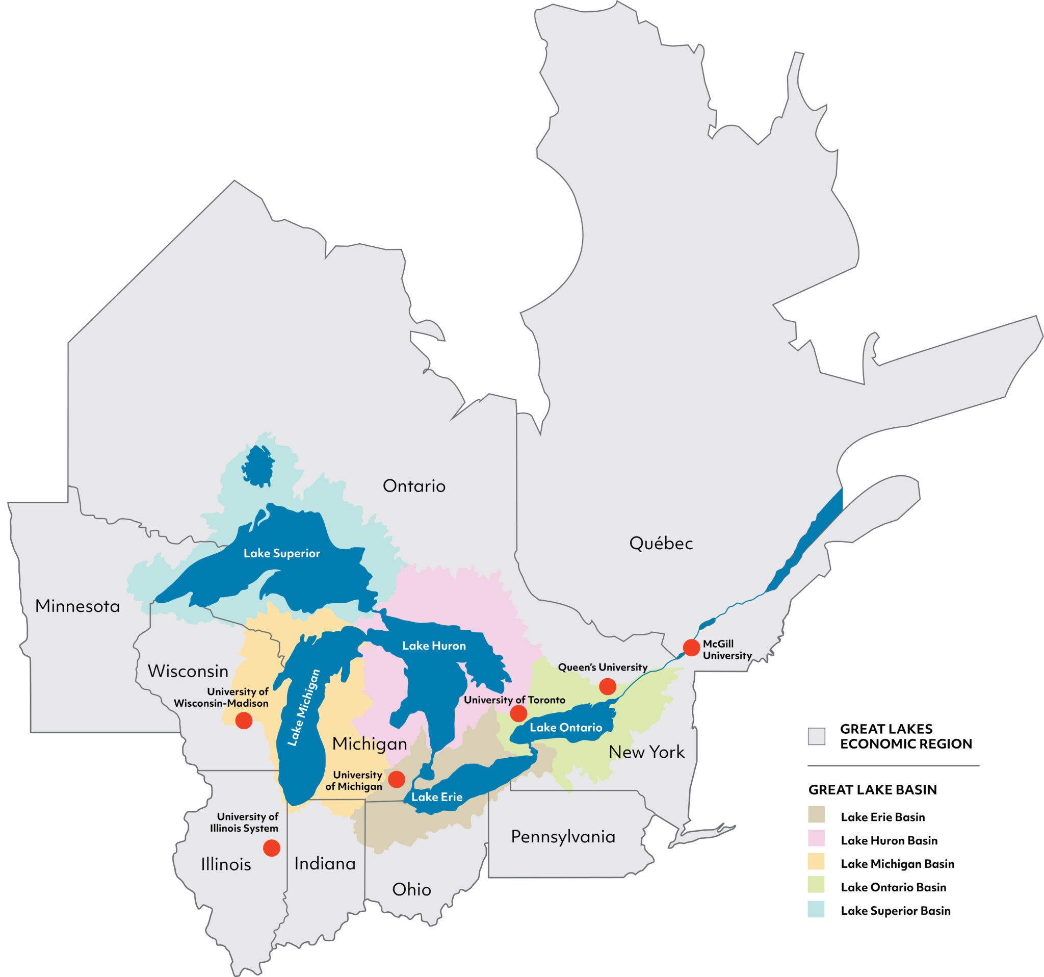 Putting Our Higher Education Institutions at the Center of the Great ...