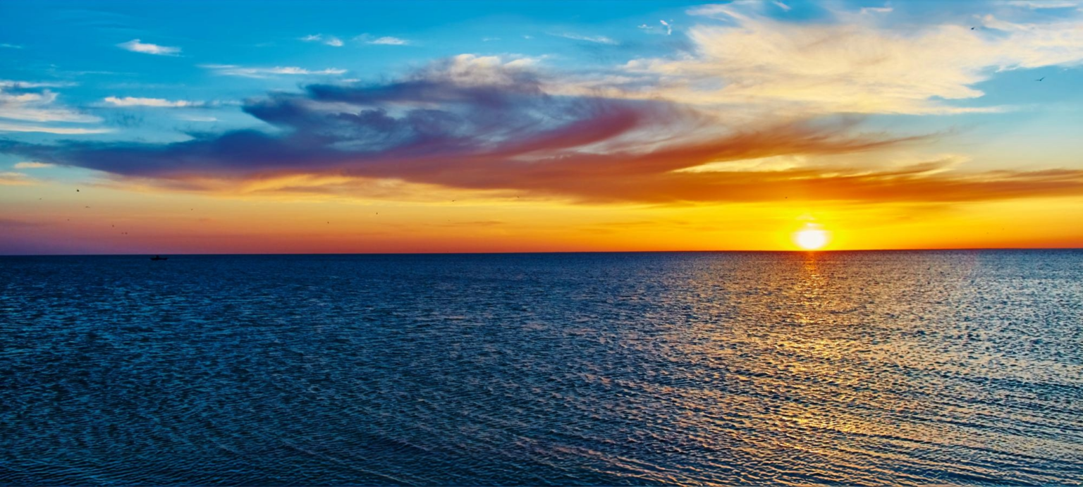 A Global Lens To Planetary Health And Human Wellbeing In The Great